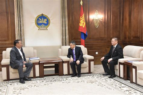 “Ард нийтийн санал асуулгын тухай хуулийн шинэчилсэн найруулгад СЕХ ны саналыг тусгасан“