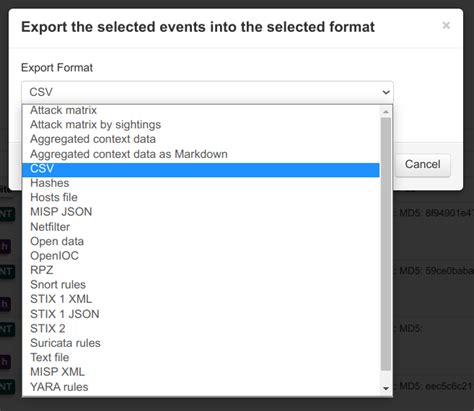 Why Doesnt Chronicle Siem Have A Default Misp Parser By Chris
