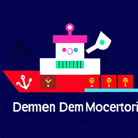 深入解析docker Daemon：它是如何驱动容器化技术的 世外云文章资讯