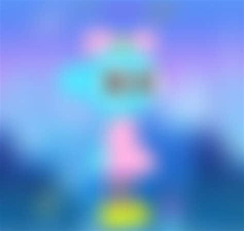 Poppy From Dandys World By Radindo1997 On Deviantart