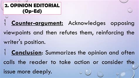 Topic 1 Introduction To Journalistic Text Pptx