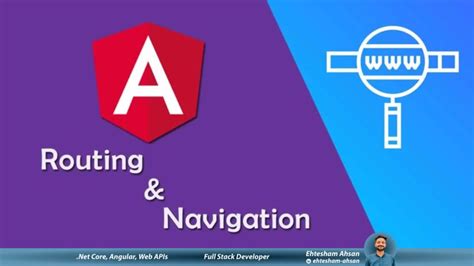 angular routing how authguard and candeactivate helped ehtesham