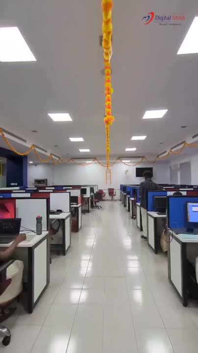 Digital Mesh Softech P Ltd On Linkedin Digitalmesh