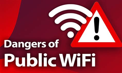 Experts Advise Caution For Public Wi Fi Use Hum News
