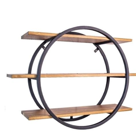 Купити ПОЛОЧКУ в стилі ЛОФТ в Україні