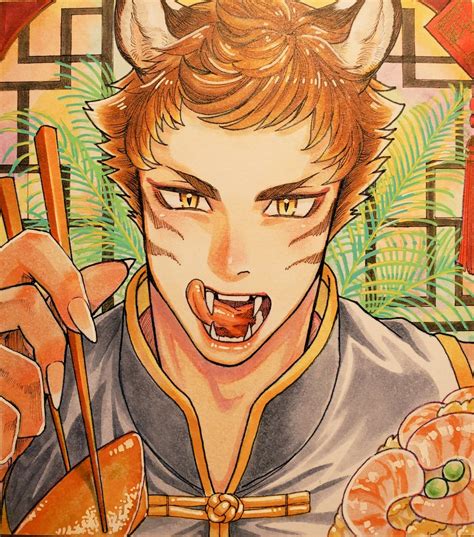 Original Drawn By Sleipnirrrr Danbooru Original Drawn By Sleipnirrrr Danbooru