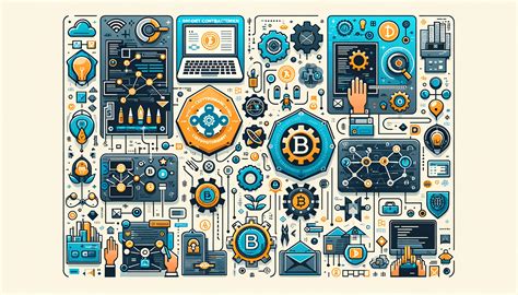 Key Skills Every Blockchain Architect Should Master