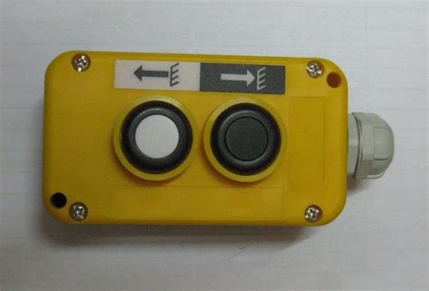 Mafelec Epb22 Mafelec Hoist Switch