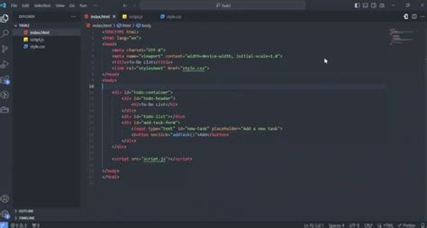 [video] harini m on linkedin webdevelopment html css javascript