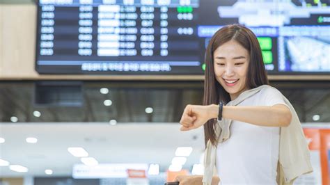 공항만 가면 또 실수를 하네 여행객들이 공항에서 가장 많이 하는 실수들 여행탐구