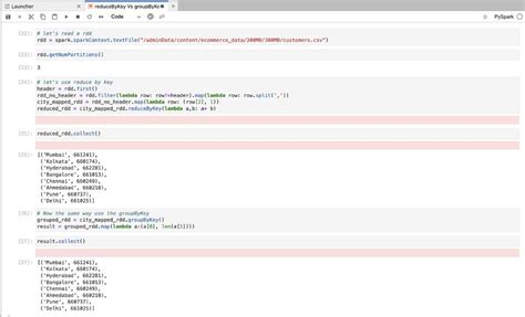 spark bigdata dataengineer purvansh barodia