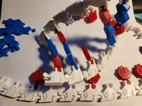 3d Printer Files 3mf File Spooky Mutation Possible Dnarna Magnetic