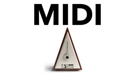 What Is MIDI Clock And How Is It Useful For Guitarists SixStringSensei