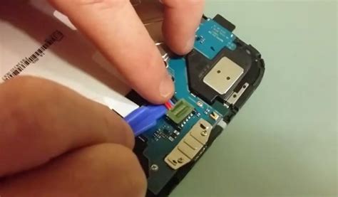 Samsung Galaxy Tab Won T Charge Or Turn On How To Fix Bigpicturebigsound