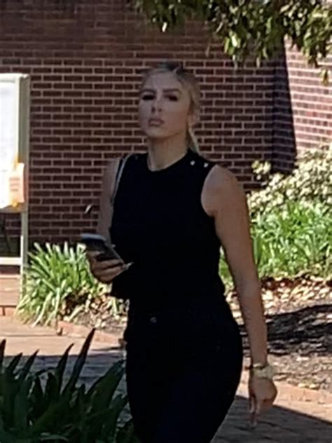 Amarni Skaf Instagram Influencer Allegedly Assaulted Sister Aisha Skaf