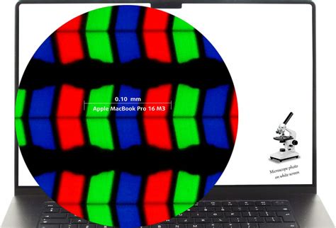 Apple MacBook Pro 16M3 Pro Max评测 令人惊叹的显示屏与出色的制造质量和静音散热完美结合 LaptopMedia 中国