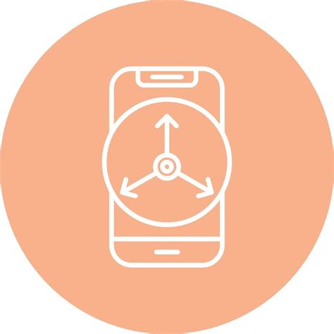 Accelerometer Sensor Elegant Piece 60715169 Vector Art At Vecteezy