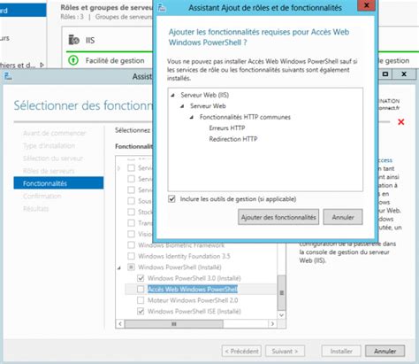 Windows Server 2012 Powershell Web Access Windows Server It Connect