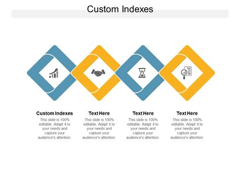 Custom Indexes Ppt Powerpoint Presentation Background Image Cpb Pdf