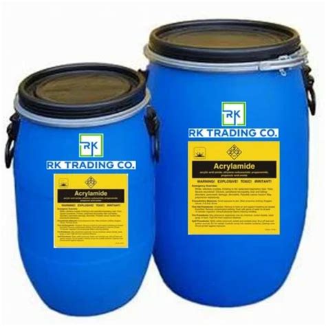 Acetonitrile Industrial Grade 999 At ₹ 160kg In Mumbai Id