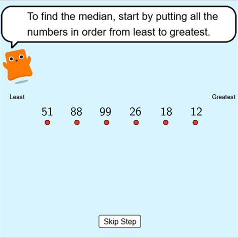 Median Formula N 12