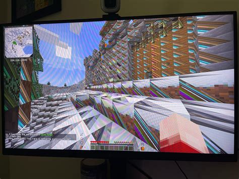 Complimentary Shaders Are Broken 1 19 Have Tried Old And New Versions But It Still Looks Like