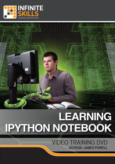 Dictionary Learning Ipython Notebook [video]