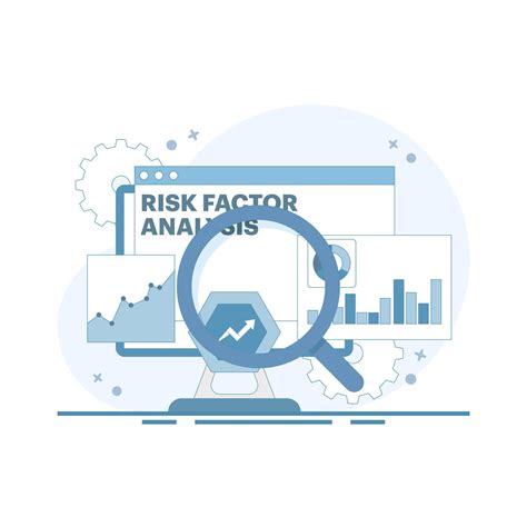 Concept Of Risk Factor Analysis And Predictive Models For Effective Risk Management Risk