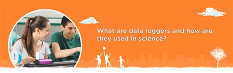 What Are Data Loggers And How Are They Used In Science Findel International