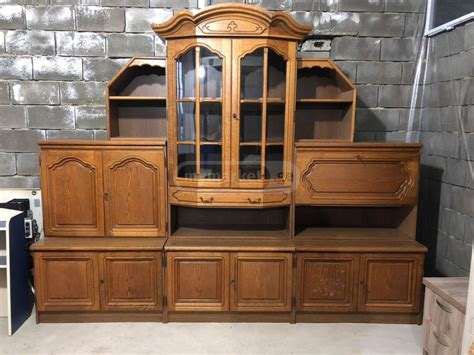 ბუფეტი ჭურჭლის კარადა მეორადი და ახალი ნივთების ყიდვა გაყიდვის პლატფორმა Mymarket