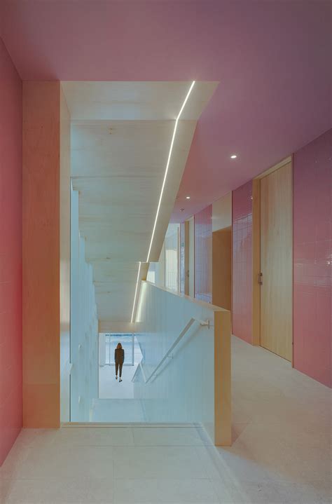 Favara Civic And Cultural Center By Cor Asociados Arquitectos 谷德设计网