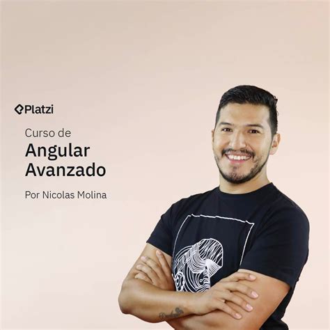 Curso Avanzado De Angular Mejora Y Optimización De Proyectos