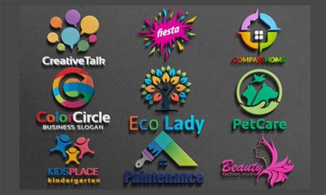 Logo Designs For Business