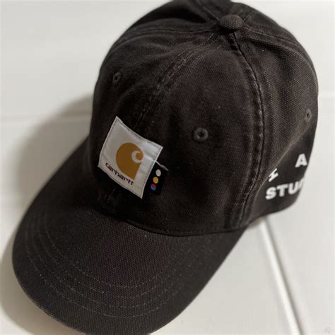 칼하트 🤎 아이앱 스튜 조합 Kream