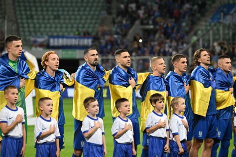 Відбір на ЧС 2026 Україна зіграла внічию з Азербайджаном рахунок таблиця