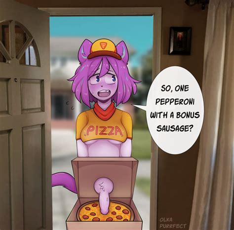 rule 34 1futa anthro bottomless breasts dark skinned futanari