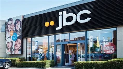 JBC fashion store see’s impressive comfort and efficiency levels