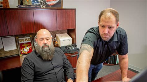 Virtual Cio Services G6 Information Technology