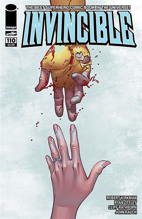Invincible 110