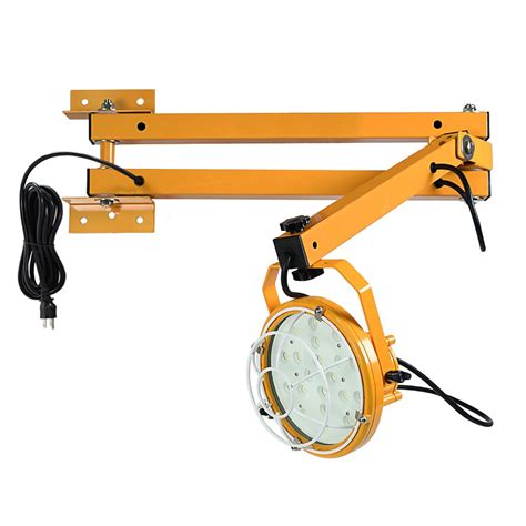 30w Loading Dock Lights Etlce Certified Youlumi