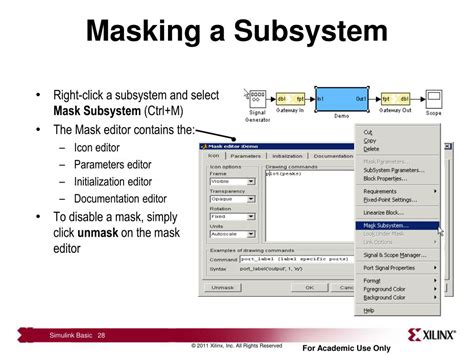 Ppt Simulink Basics Powerpoint Presentation Free Download Id1966450
