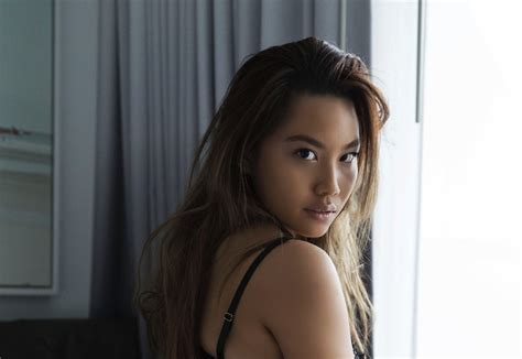 Dancer Singer And Model Victoria Kuang Simplysxy