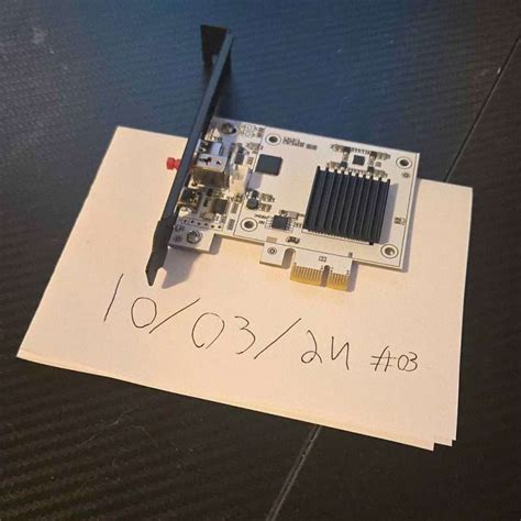 Dma Card Setup Dma Hardware Guide Phoenix Dma