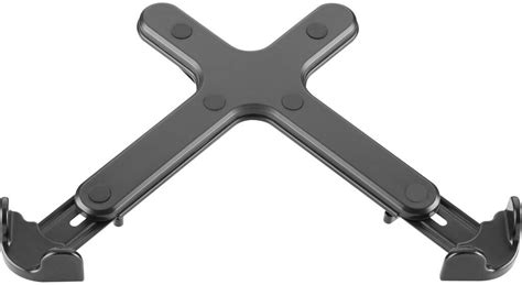 Inline Notebook Halterung Bis 17 Mit Vesa 75100 Montageplatte 23162b Ab 1389