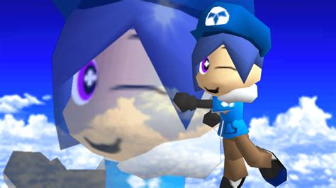 Sm64 Saturn Models Created For My Upcoming Project Rsmg4