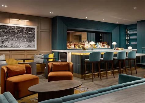 Residence Inn By Marriott New York Downtown Manhattan World Trade