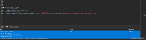 Mysql怎么跨表查询 Mysql数据库跨库查询小蝌蚪的技术博客51cto博客