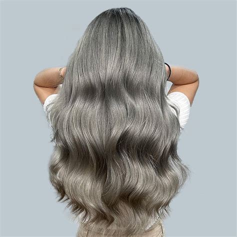 Silver Color