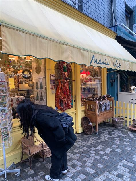 겨울 프랑스 여행 파리 근교여행 옹플뢰르와 몽생미셸 투어 네이버 블로그