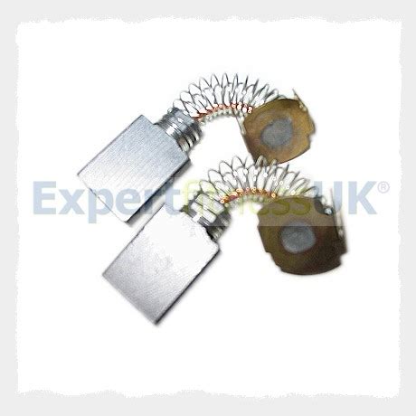 CYBEX Treadmill DC MOTOR BRUSHES